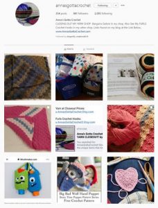 50 Best Crochet Instagram Accounts to Follow - Looped and Knotted