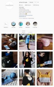 50 Best Crochet Instagram Accounts to Follow - Looped and Knotted